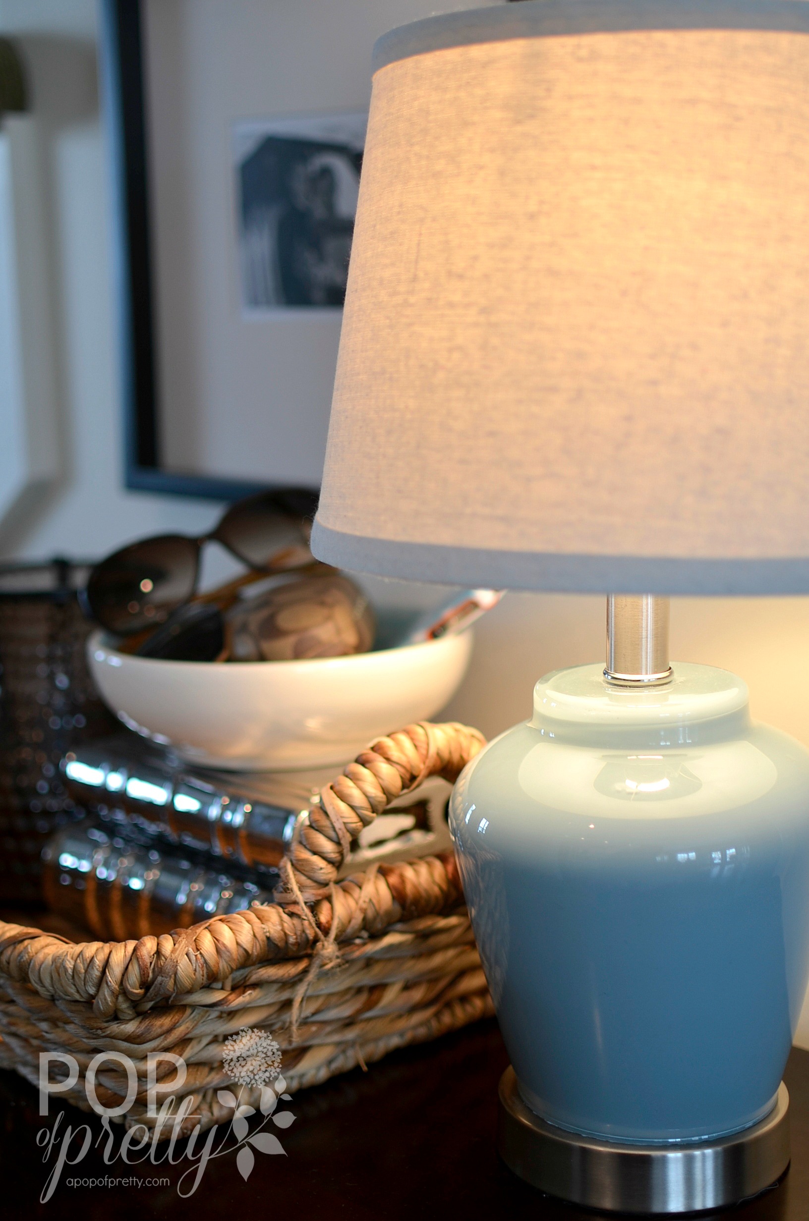 Home Accessories: My Decorating Kryptonite - A Pop of Pretty