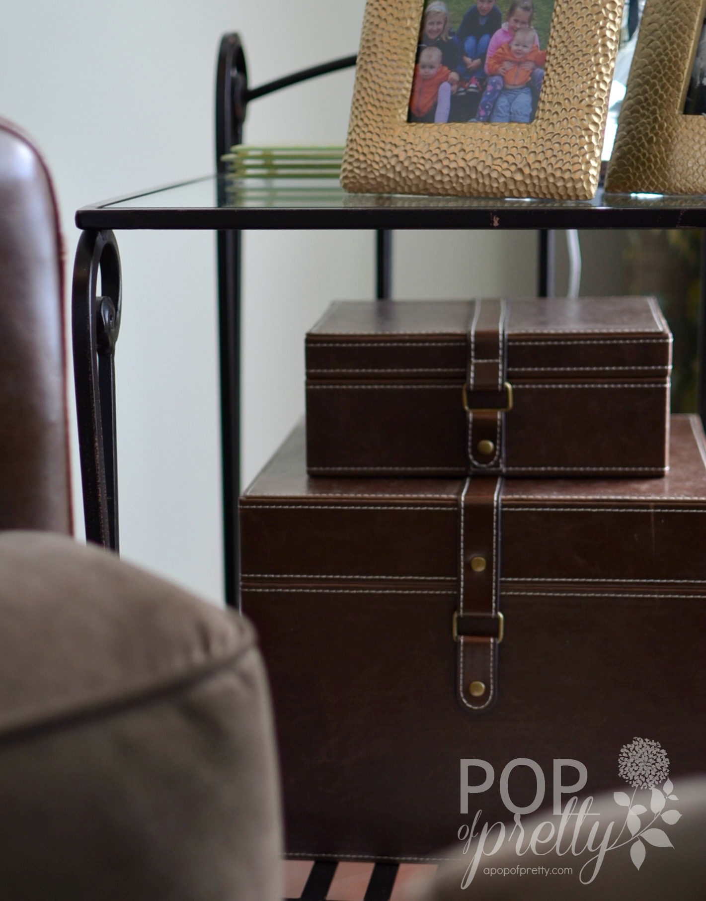Home Accessories: My Decorating Kryptonite - A Pop of Pretty