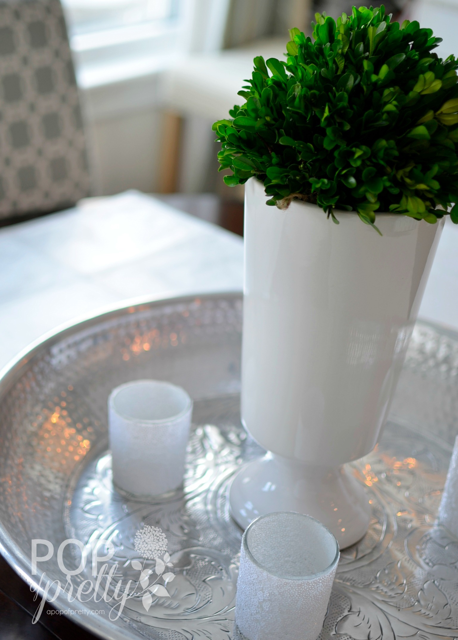 Home Accessories: My Decorating Kryptonite - A Pop of Pretty