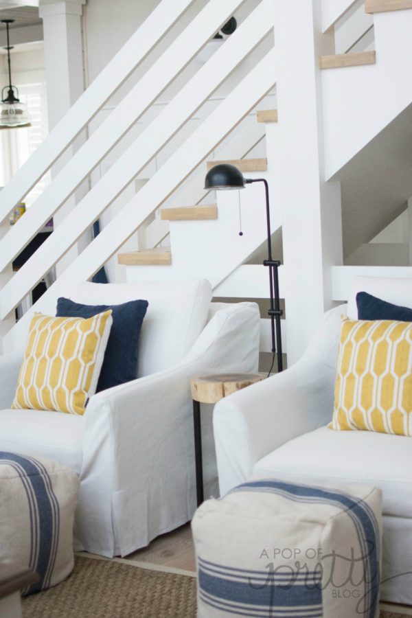 IKEA Vimle Sofa Review (Finnala): What To Know - A Pop of Pretty